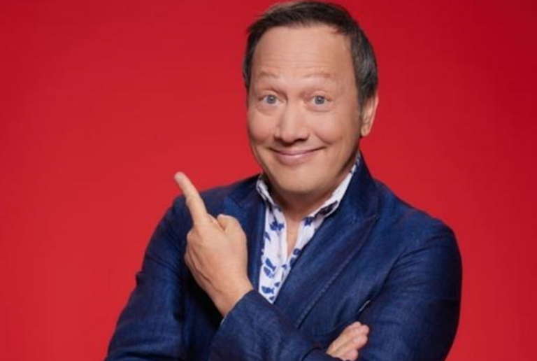 Comedian Rob Schneider coming to Melbourne in June – Melbourning.