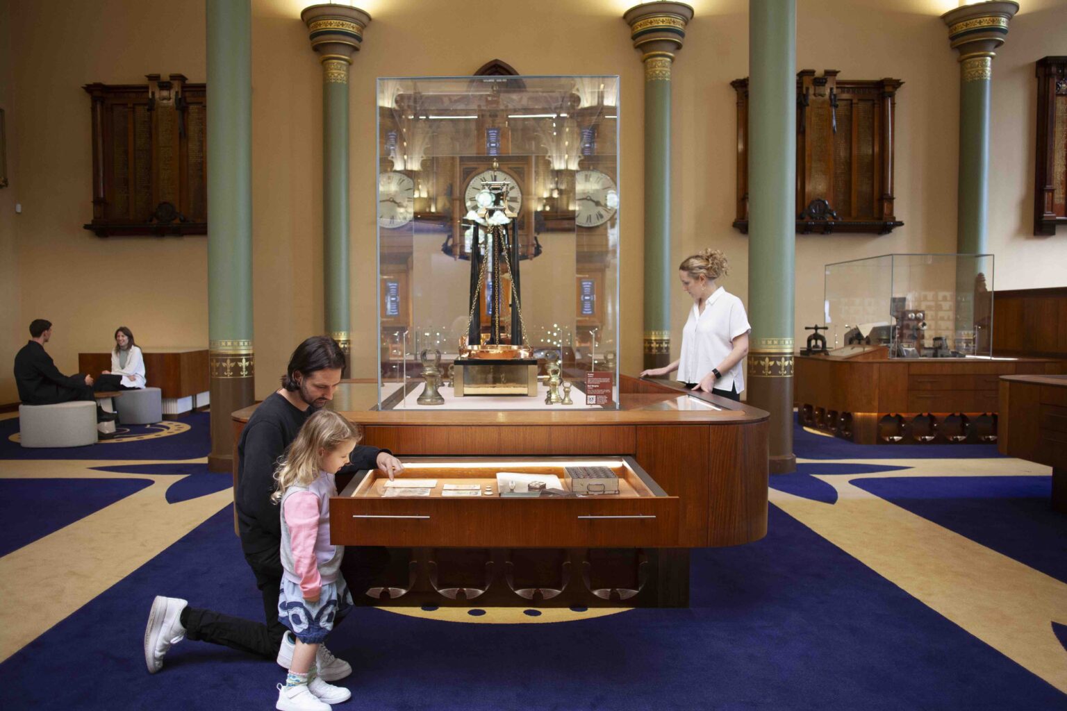 ANZ restores and reopens Gothic Bank in Melbourne's CBD - Melbourning.