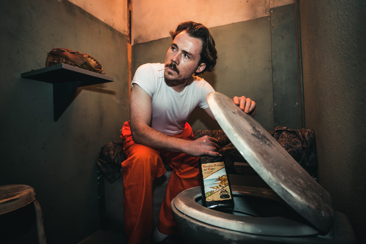 Alcotraz - a unique immersive cocktail experience is coming to ...