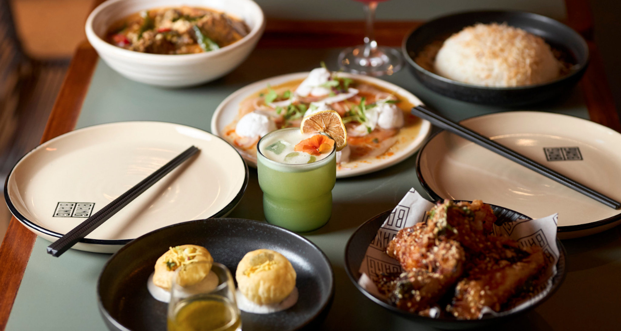 Second Bang Bang restaurant open in Hampton – Melbourning.