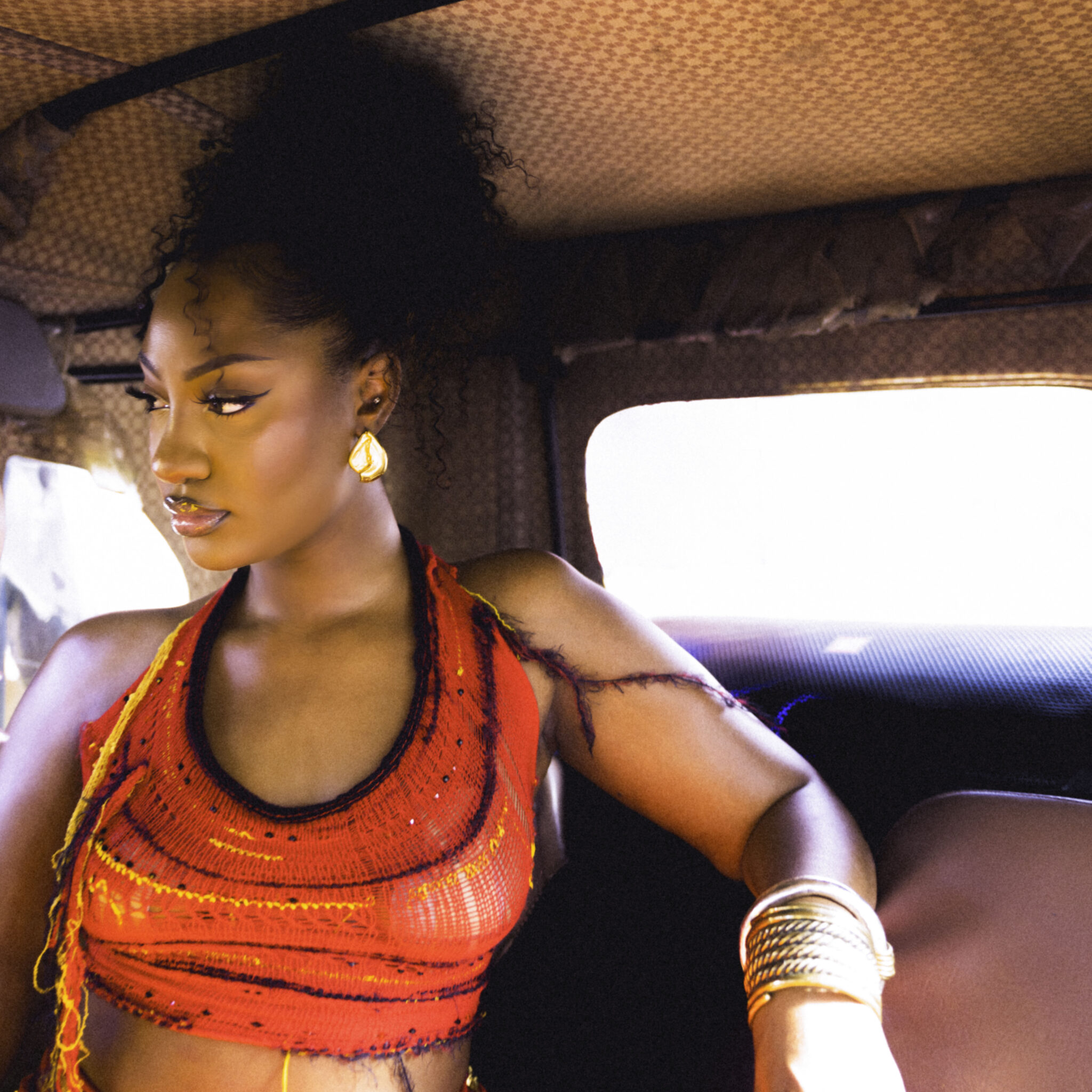 Tems brings her Born In the Wild tour to Australia this November ...