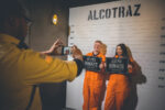 Review of the Alcotraz Immersive Cocktail Experience in Melbourne ★★★★1 ...