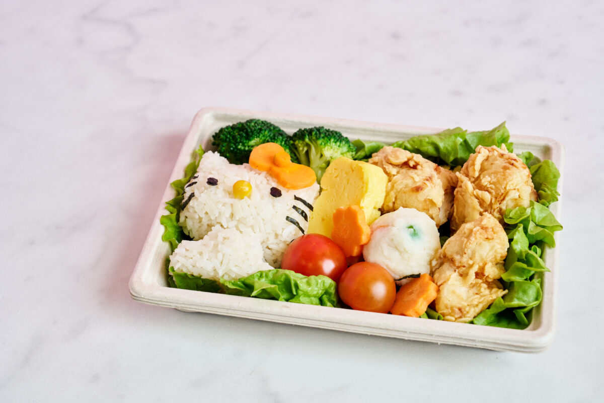 A Hello Kitty cafe is popping up at Chadstone for the September school ...