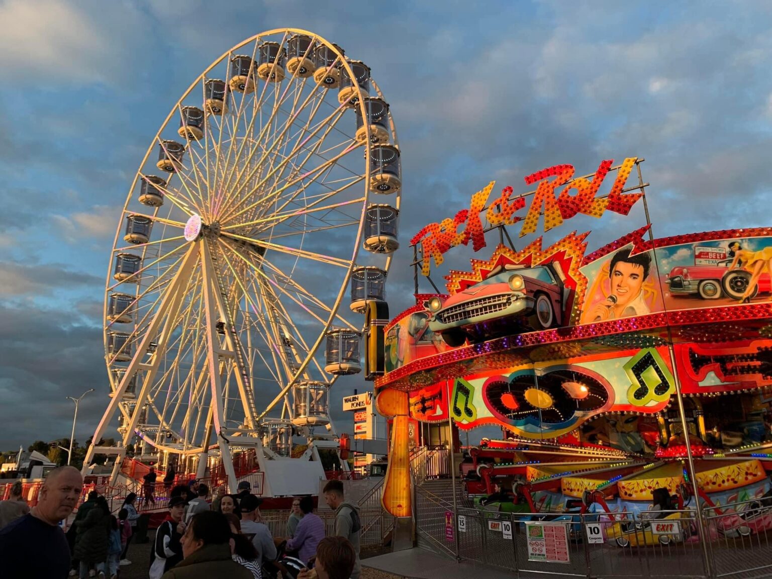 9 thrilling summer carnivals to check out around Victoria - Melbourning.