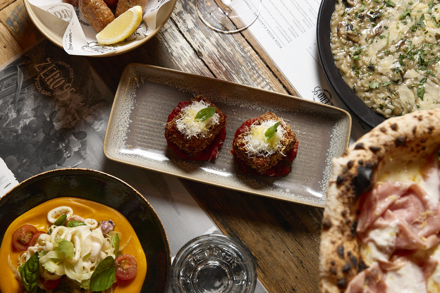 Zero95 and Meno Zero now open in Alphington - Melbourning.