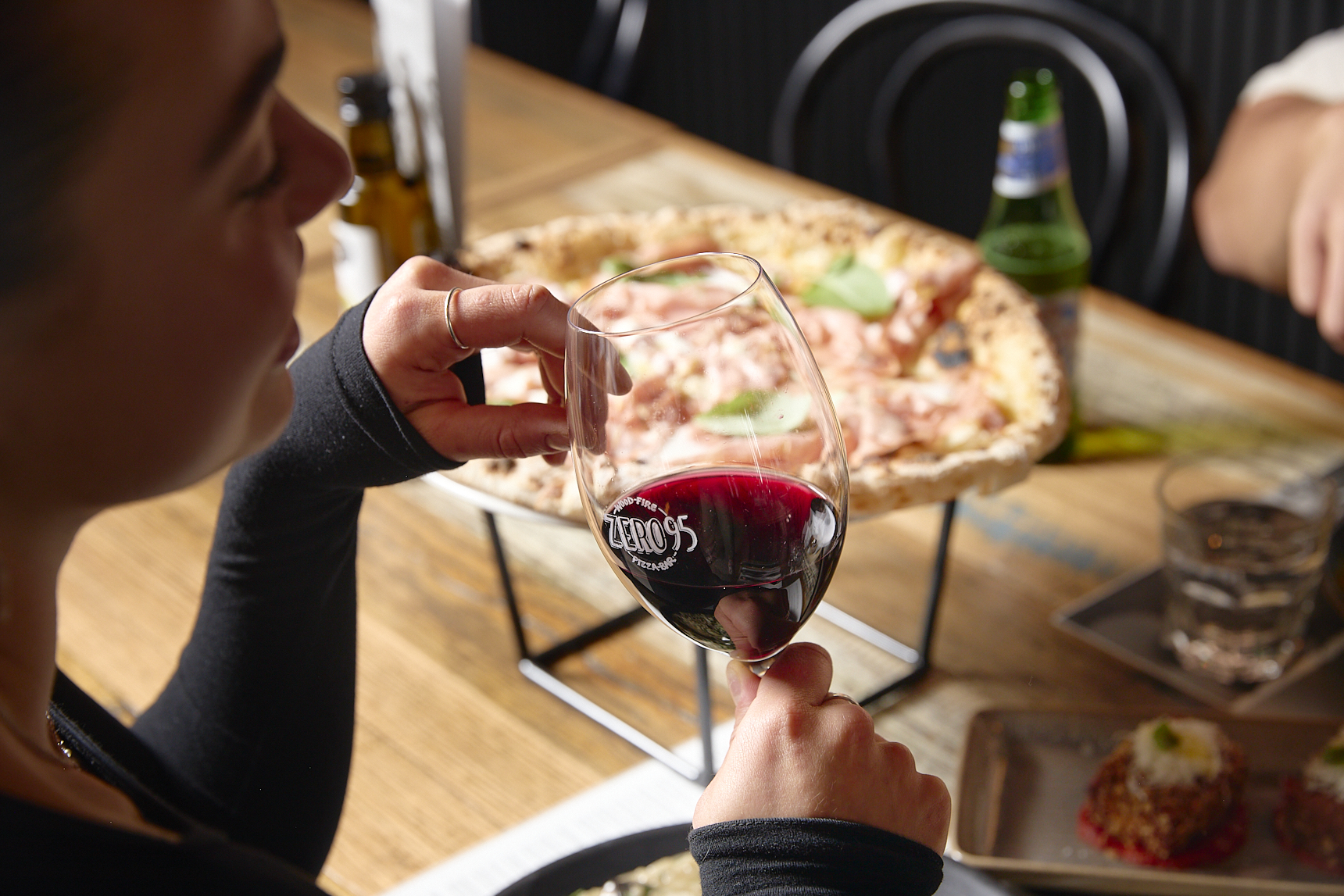 Zero95 and Meno Zero now open in Alphington - Melbourning.