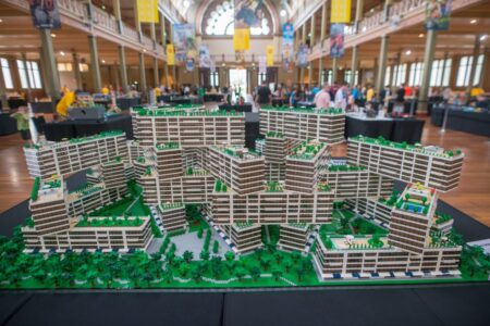 Brickvention 2025 promises a LEGO lover’s dream come to life in ...