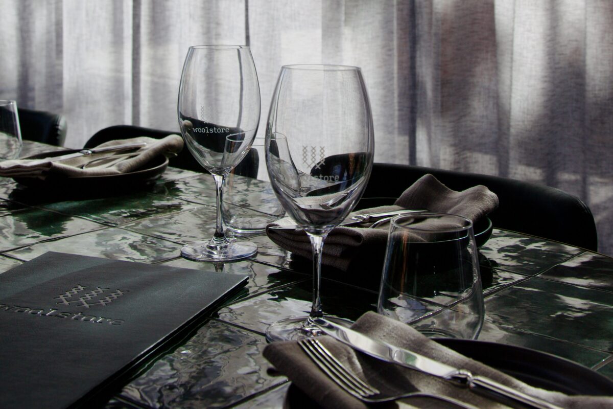 Grand new restaurant set to open in historic Geelong woolstore ...