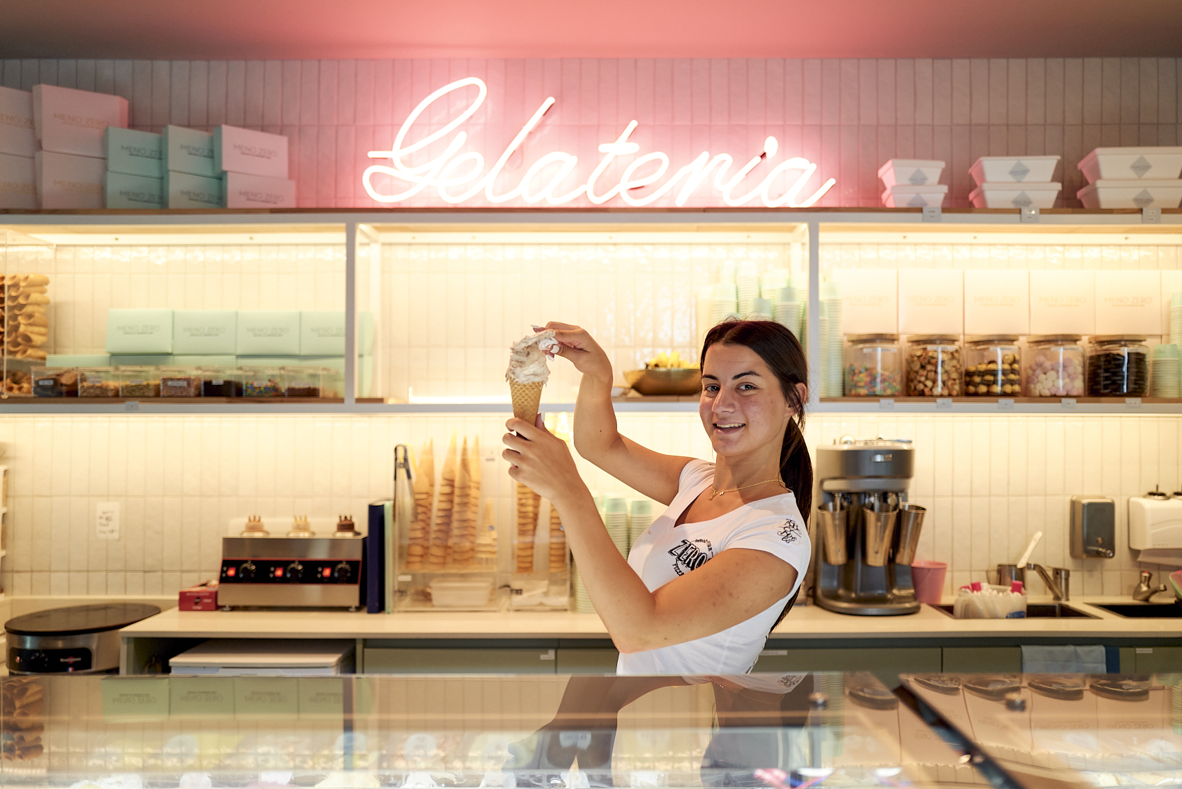 Zero95 and Meno Zero now open in Alphington - Melbourning.