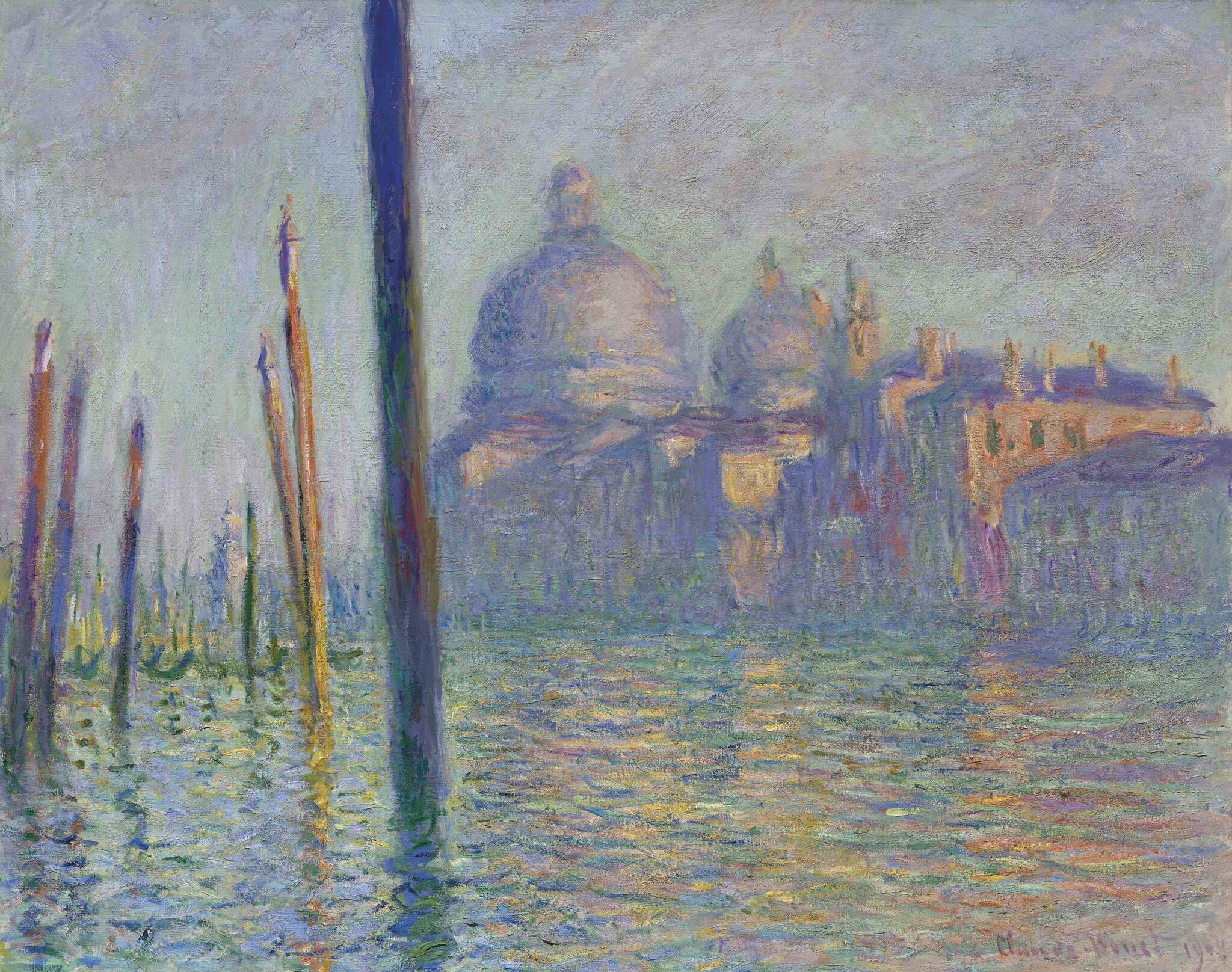 Exclusive French Impressionism masterpieces opens next week at NGV ...