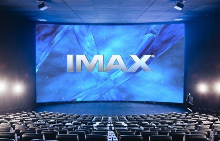 A second IMAX cinema is coming to Melbourne this year - Melbourning.