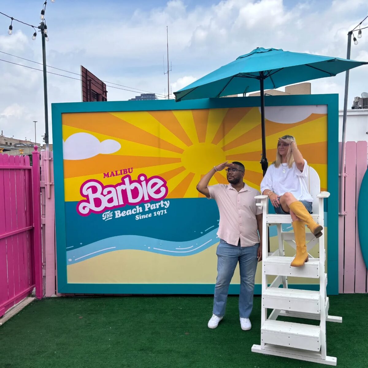 A two-storey Malibu Barbie themed cafe is coming to Chadstone ...