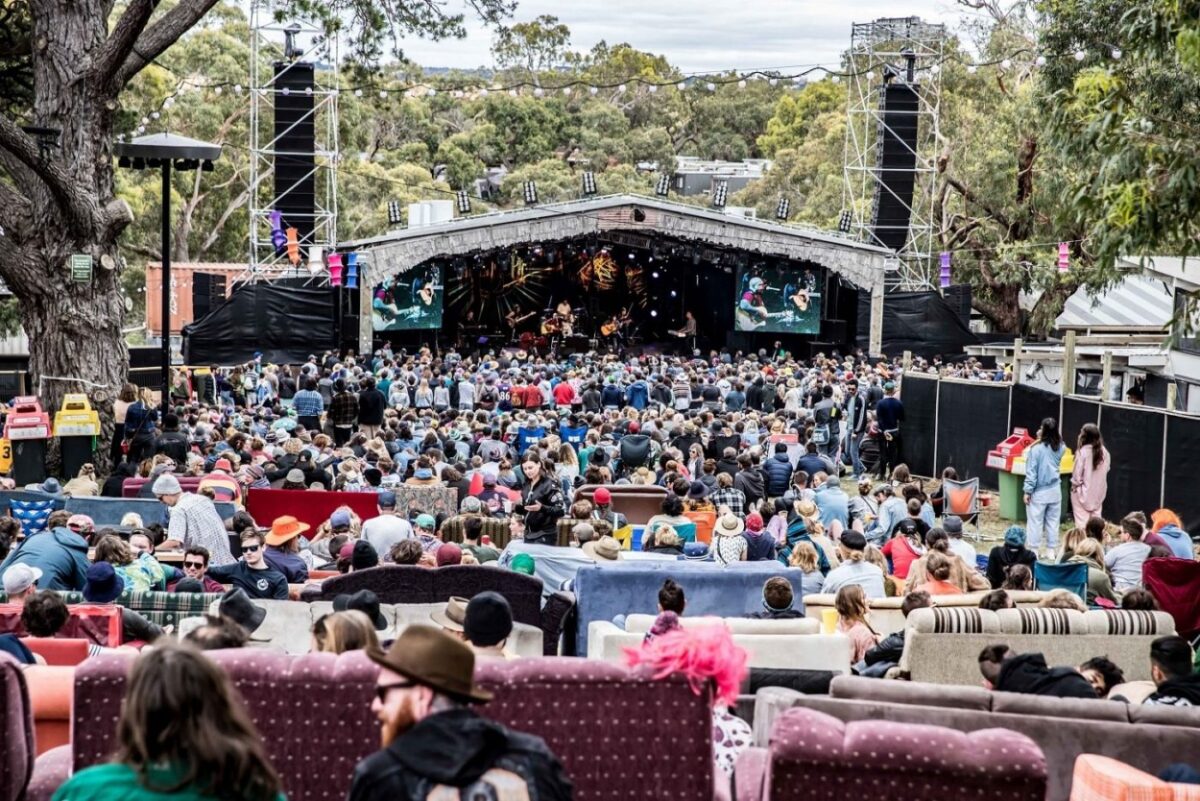 The ballot for the 2025 Meredith Music Festival is now open - Melbourning.
