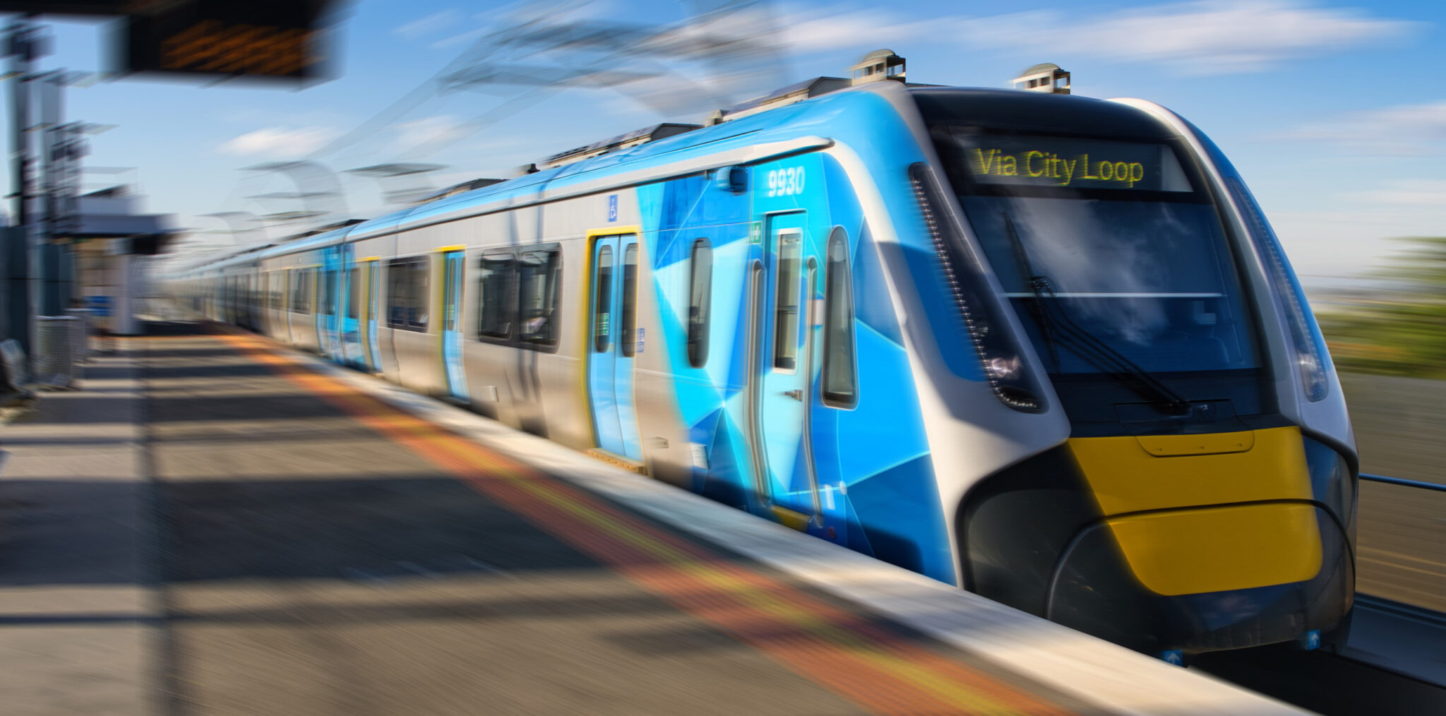 Spring travel chaos looms as Eastern Freeway, West Gate and major rail ...