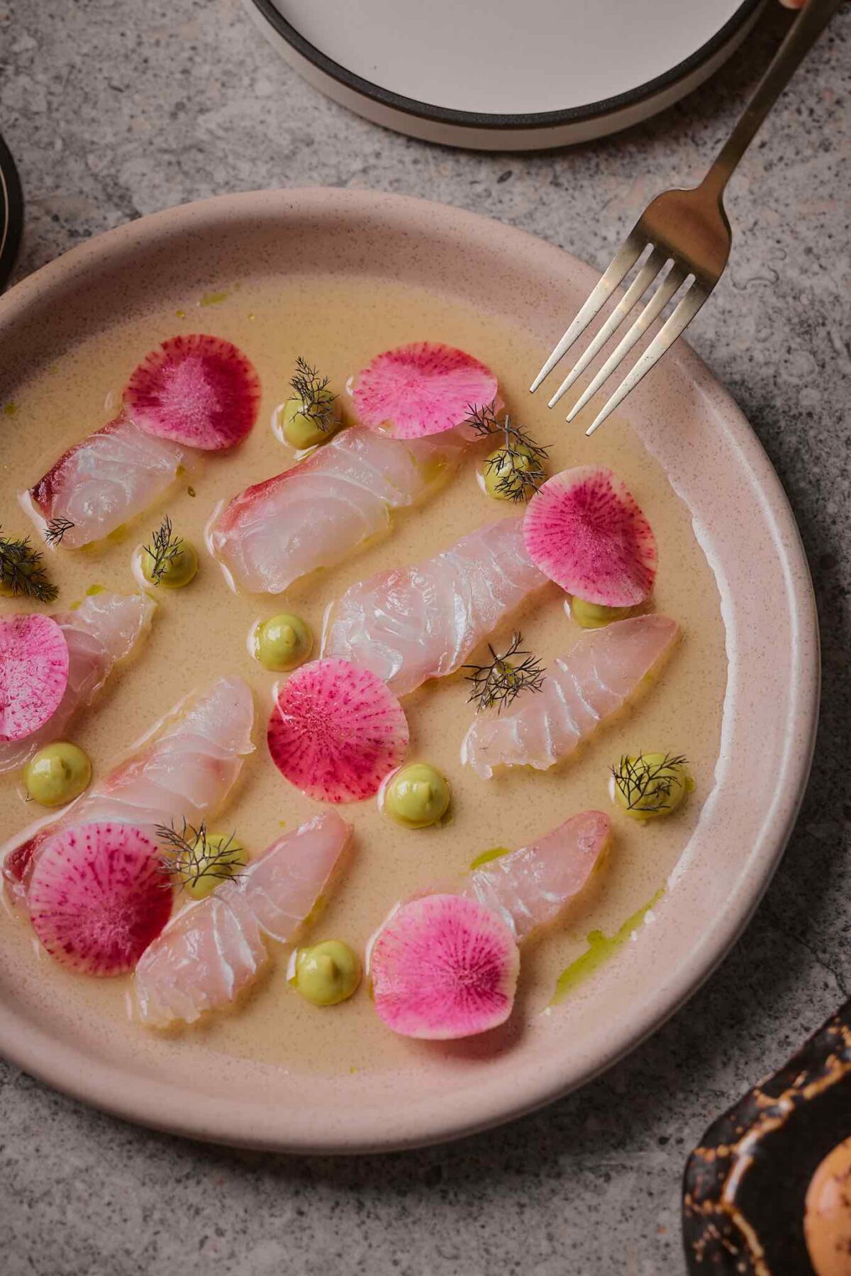 Fleet Rooftop Bar elevates the season with a fresh new menu - Melbourning.