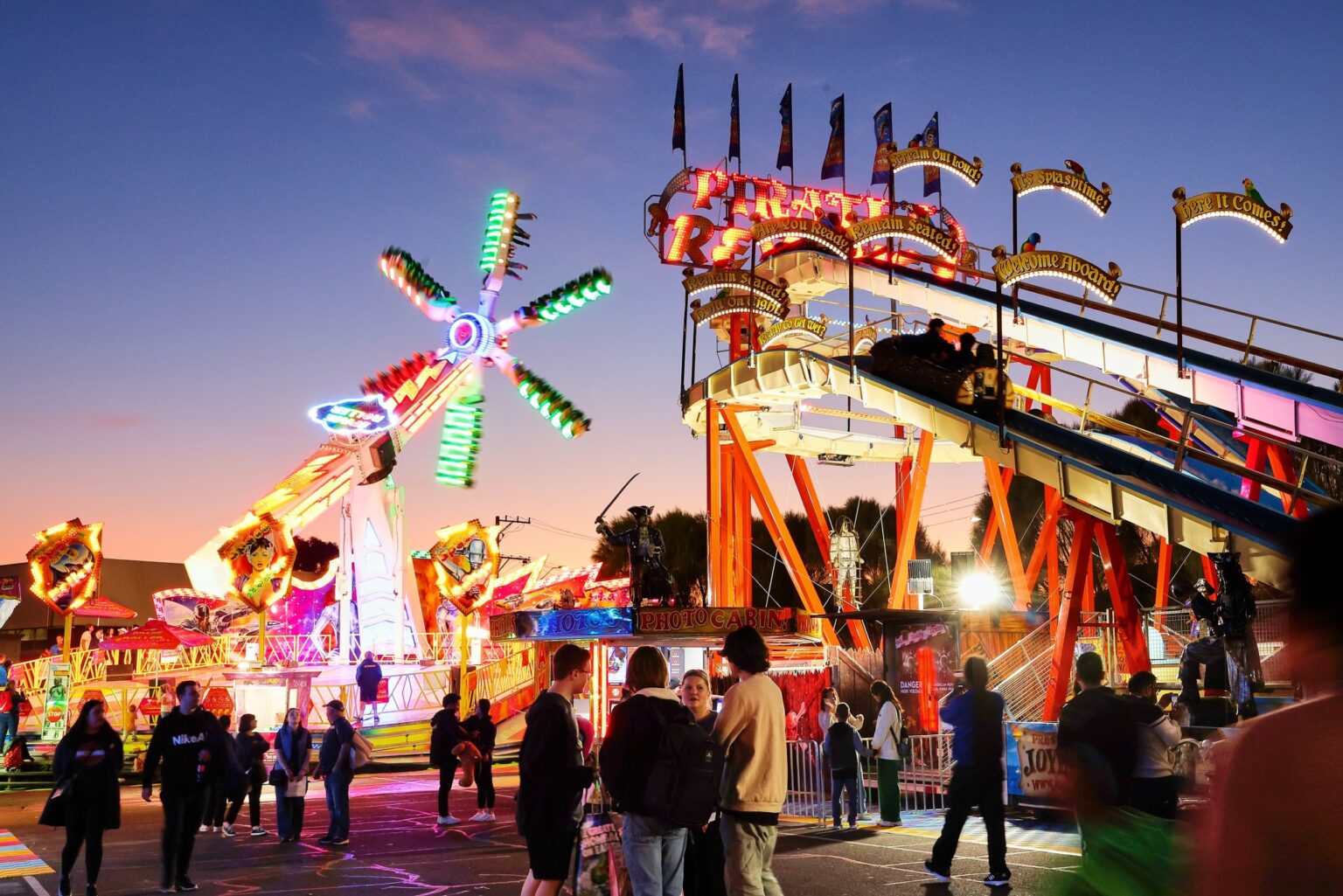 Massive list of what’s on in Melbourne and regional Victoria in ...