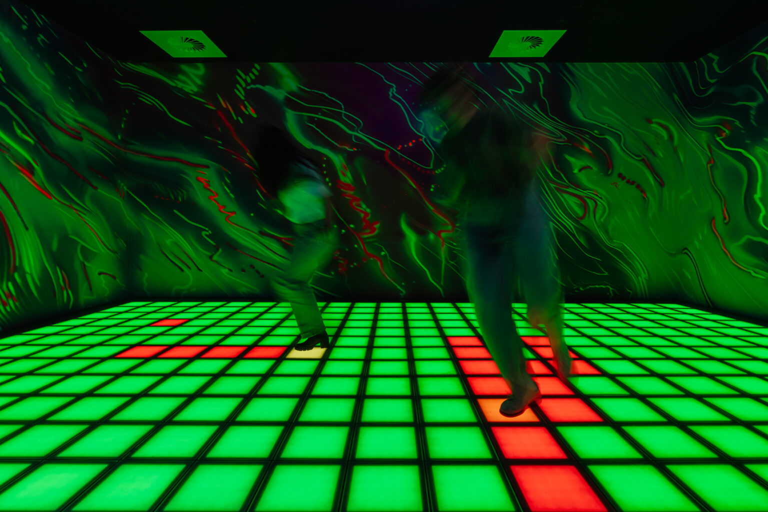 Enjoy an immersive 'playcation' experience at the newly opened Hijinx ...