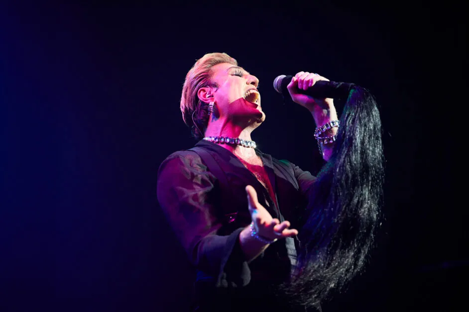 Reuben Kaye's engORGED to make its Victorian premiere at Melbourne ...