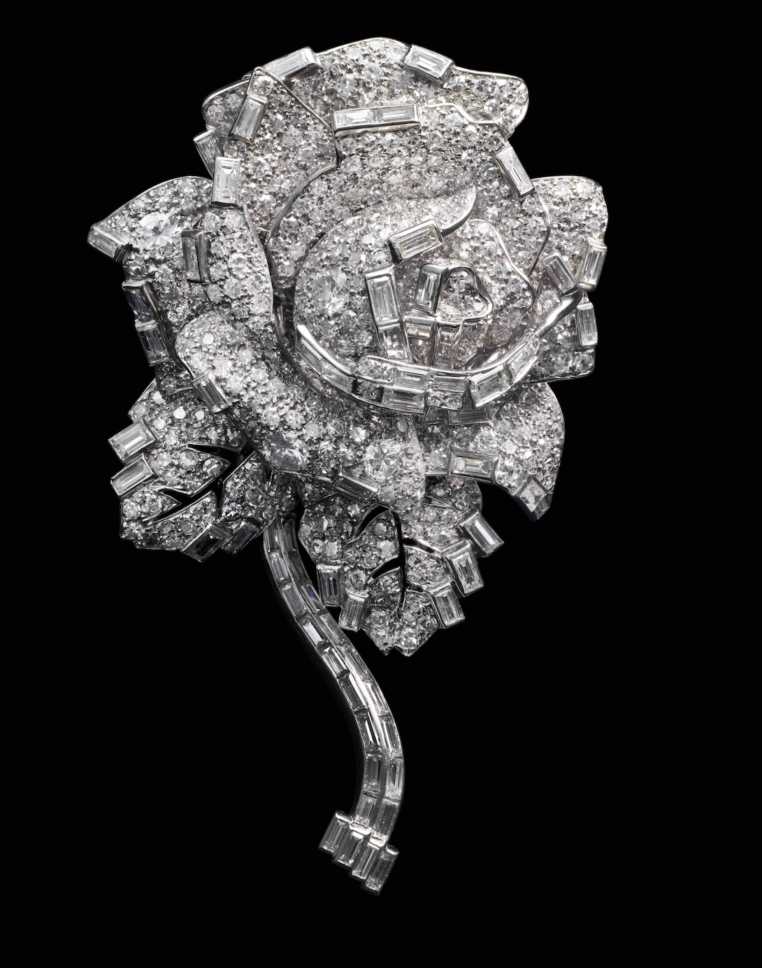World-exclusive Cartier exhibition set to dazzle at the NGV - Melbourning.