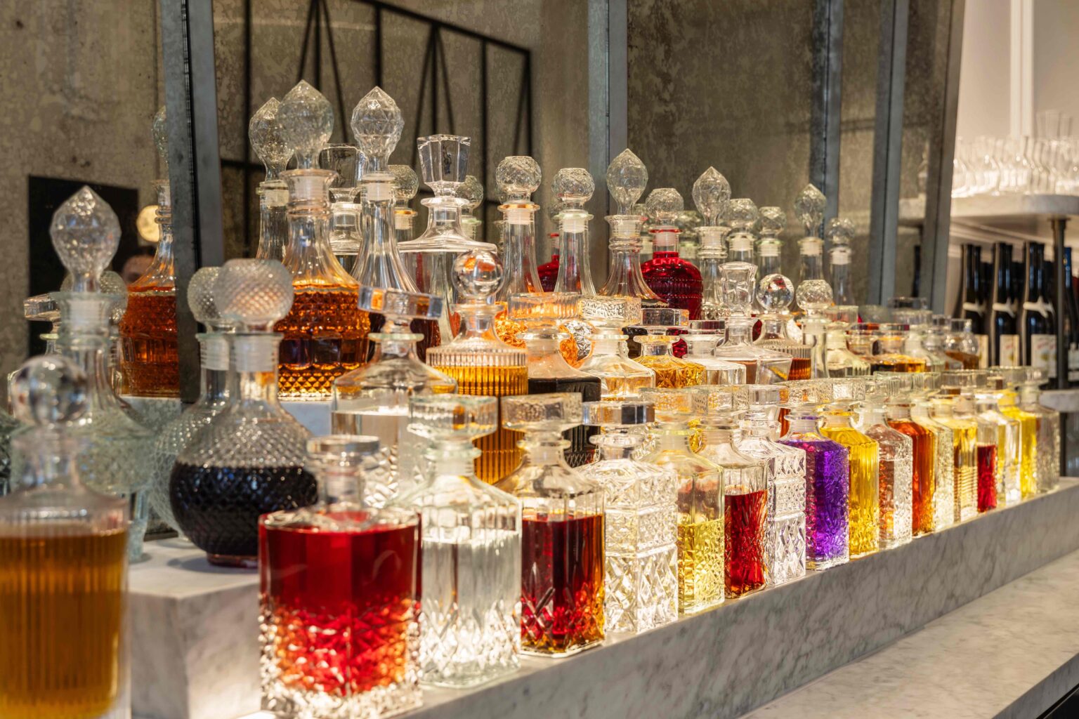 Rodd & Gunn completes four-storey flagship with new Member’s Bar and ...