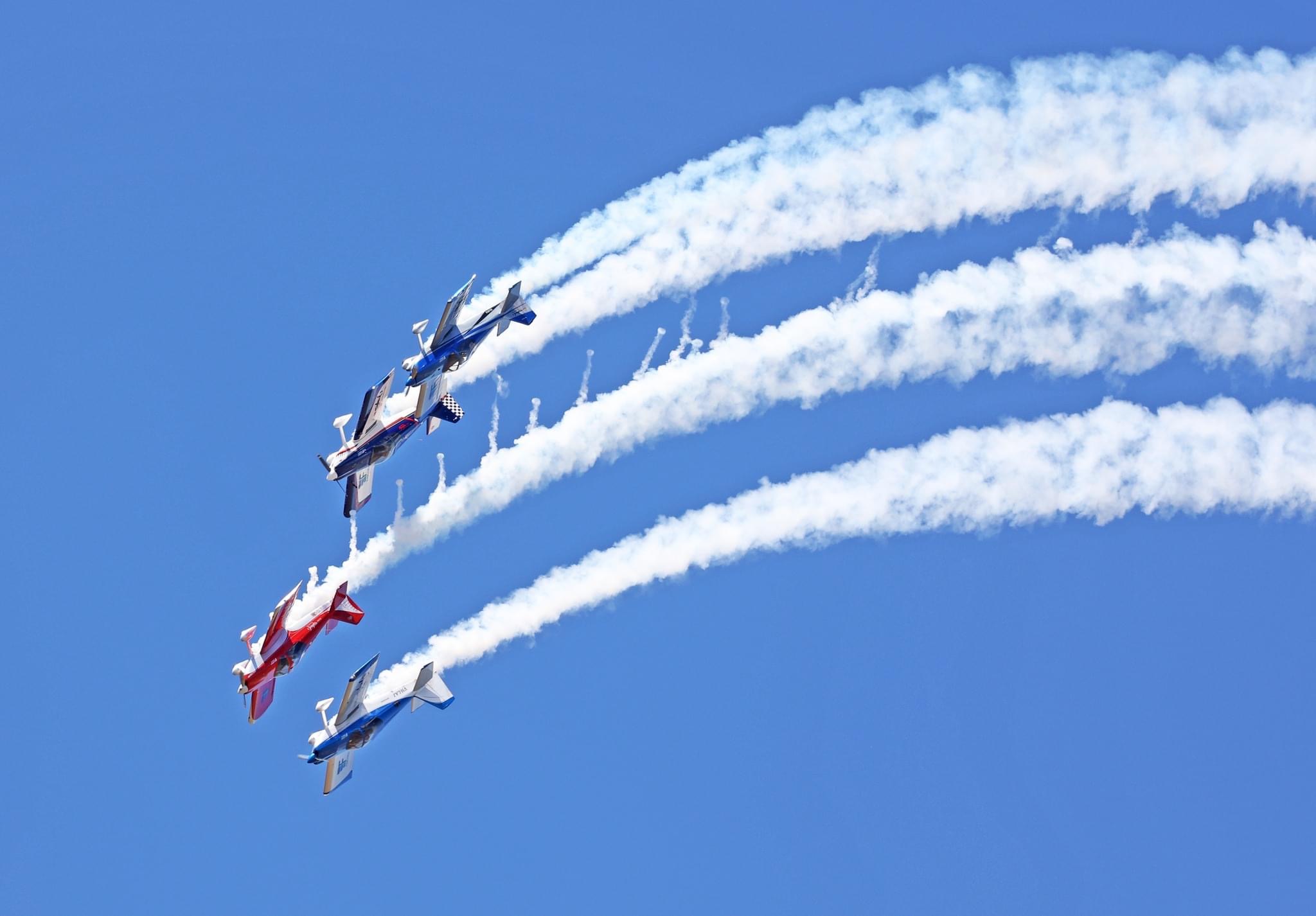 Bacchus Marsh Airfield Gears Up for Wings, Wheels and Coffee 2026 ...