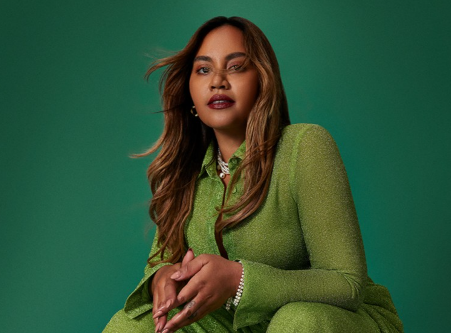 St Kilda Festival locks in Jessica Mauboy, Mental As Anything and ...